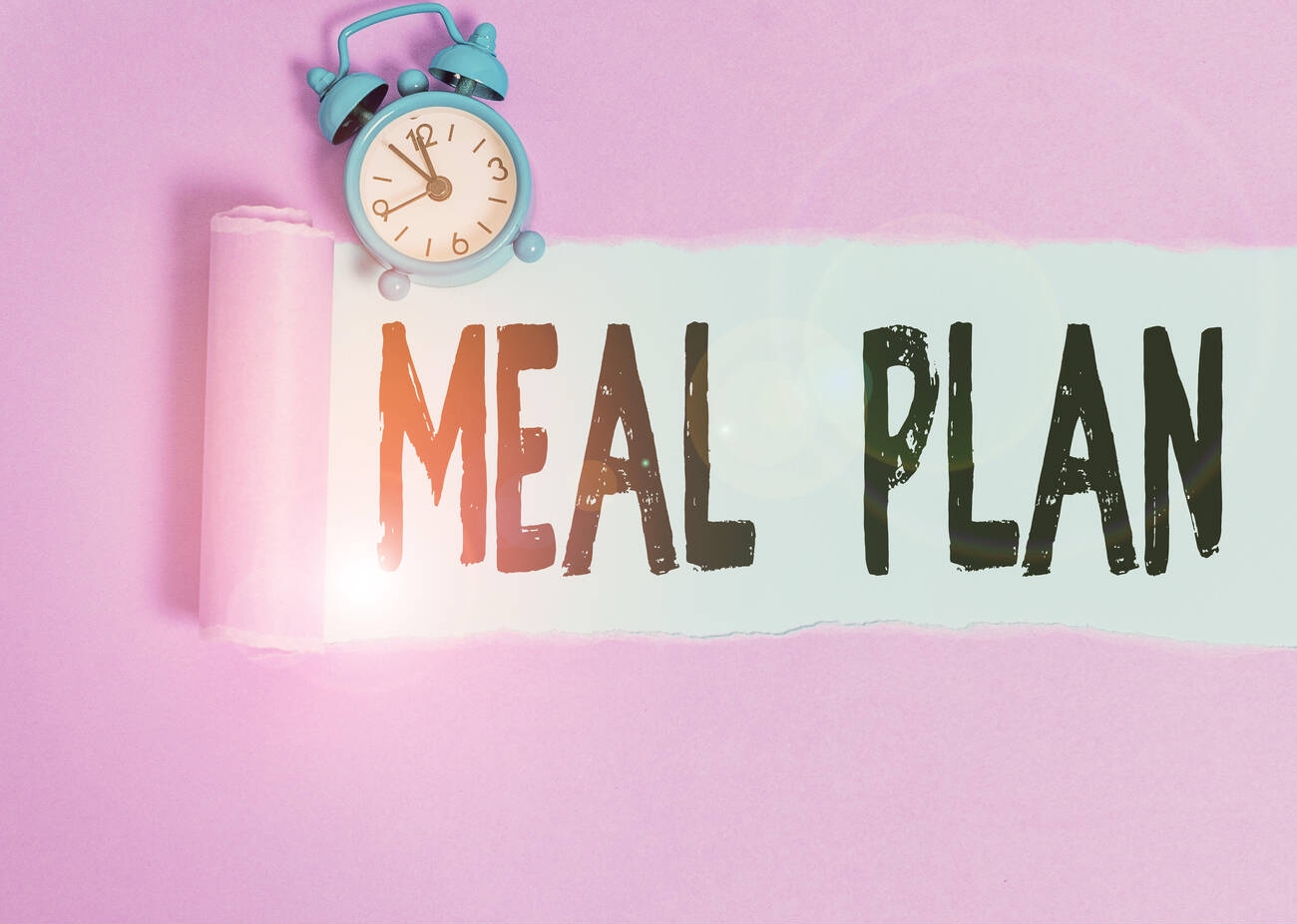 How Do I Make A Daily Menu Planner – Your Guide to a Healthy and ...