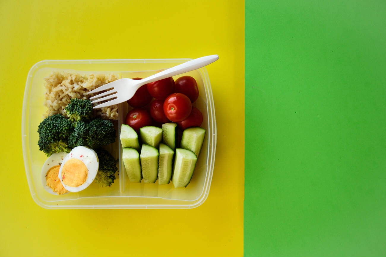 Why Your Lunch Box Is Important – Your Guide to a Healthy and Balanced ...